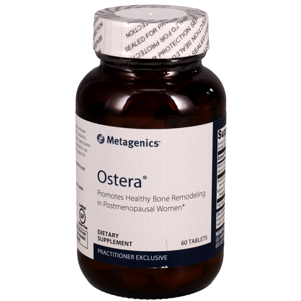Ostera 60 Tablets – Harvest Drug & Gift