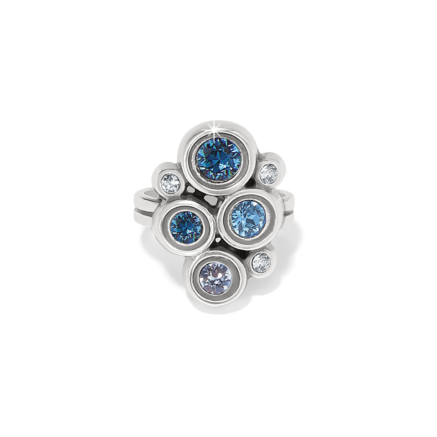 Constella Cluster Ring – Harvest Drug & Gift