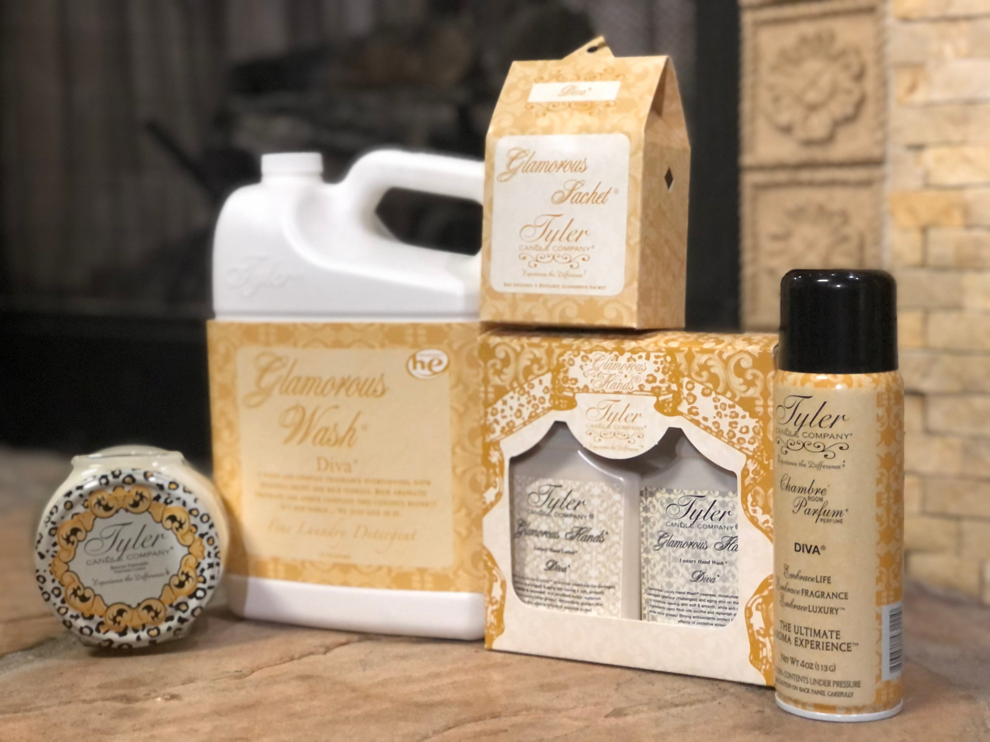 Tyler Bundle – Harvest Drug & Gift